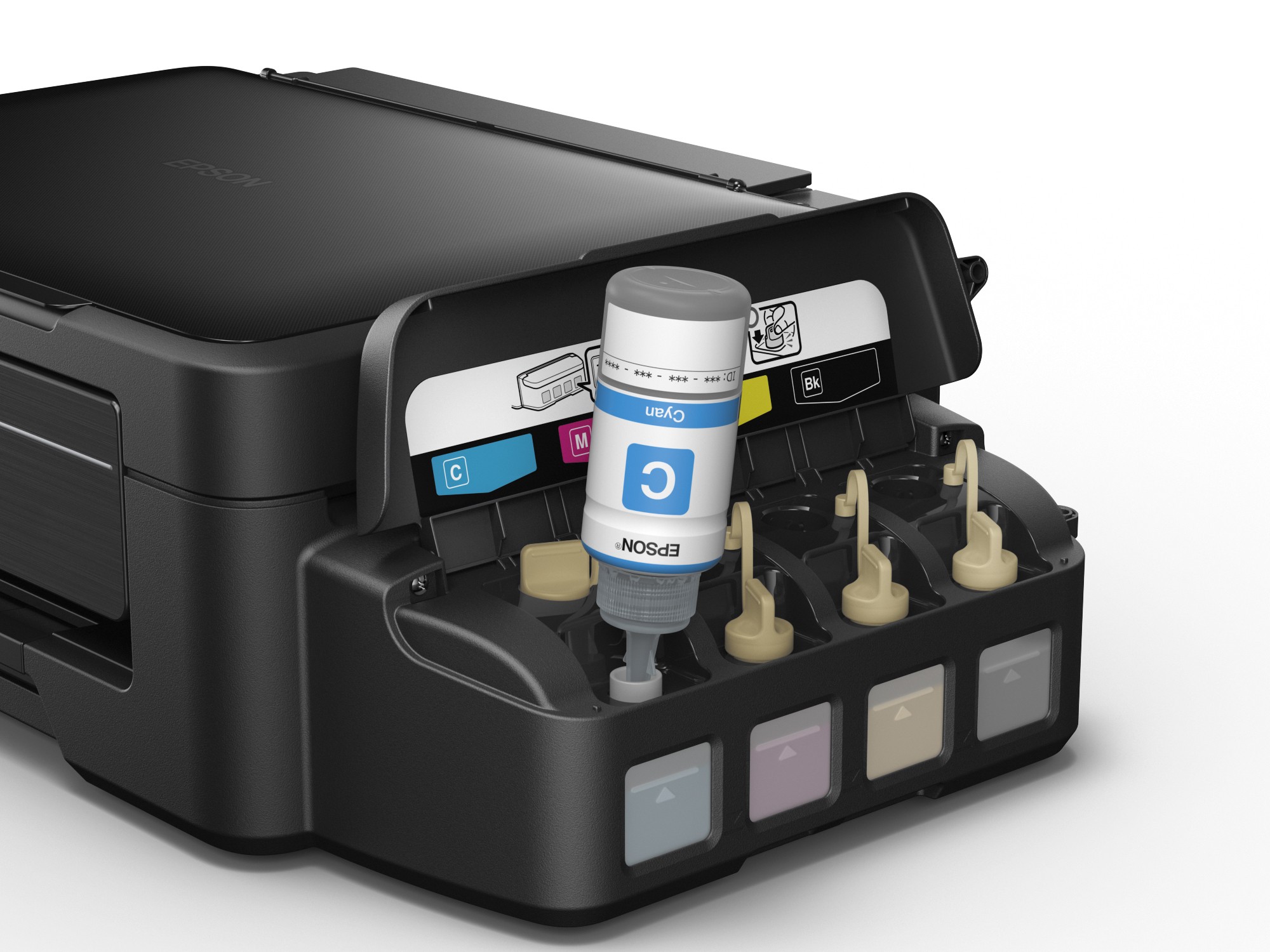 Epson EcoTank Printers Lifestylelady nl