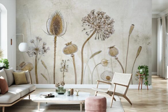 GAMMA PVC-vloeren - Lifestylelady.nl